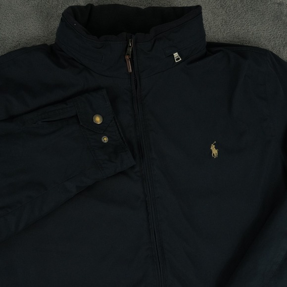 Polo Ralph Lauren | Jackets & Coats | Polo Ralph Lauren Jacket Men 2xlt ...